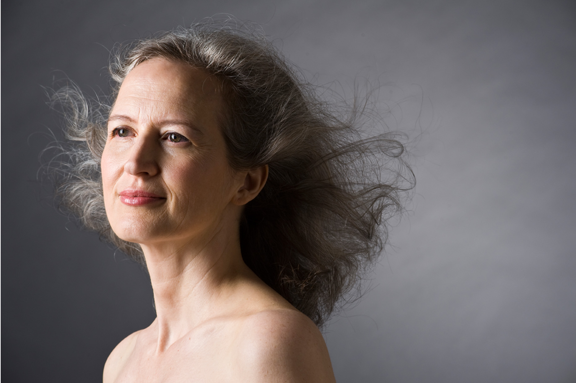 Modernager Casting | Robin Bobbé